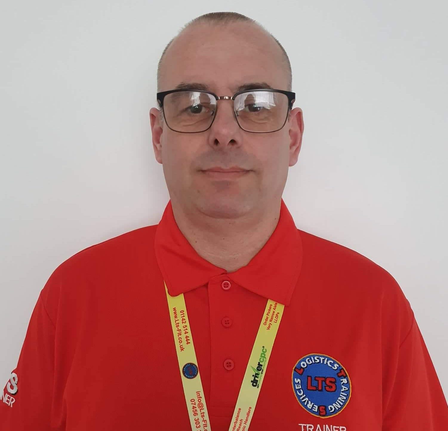 Our Company - Logistics Training Services