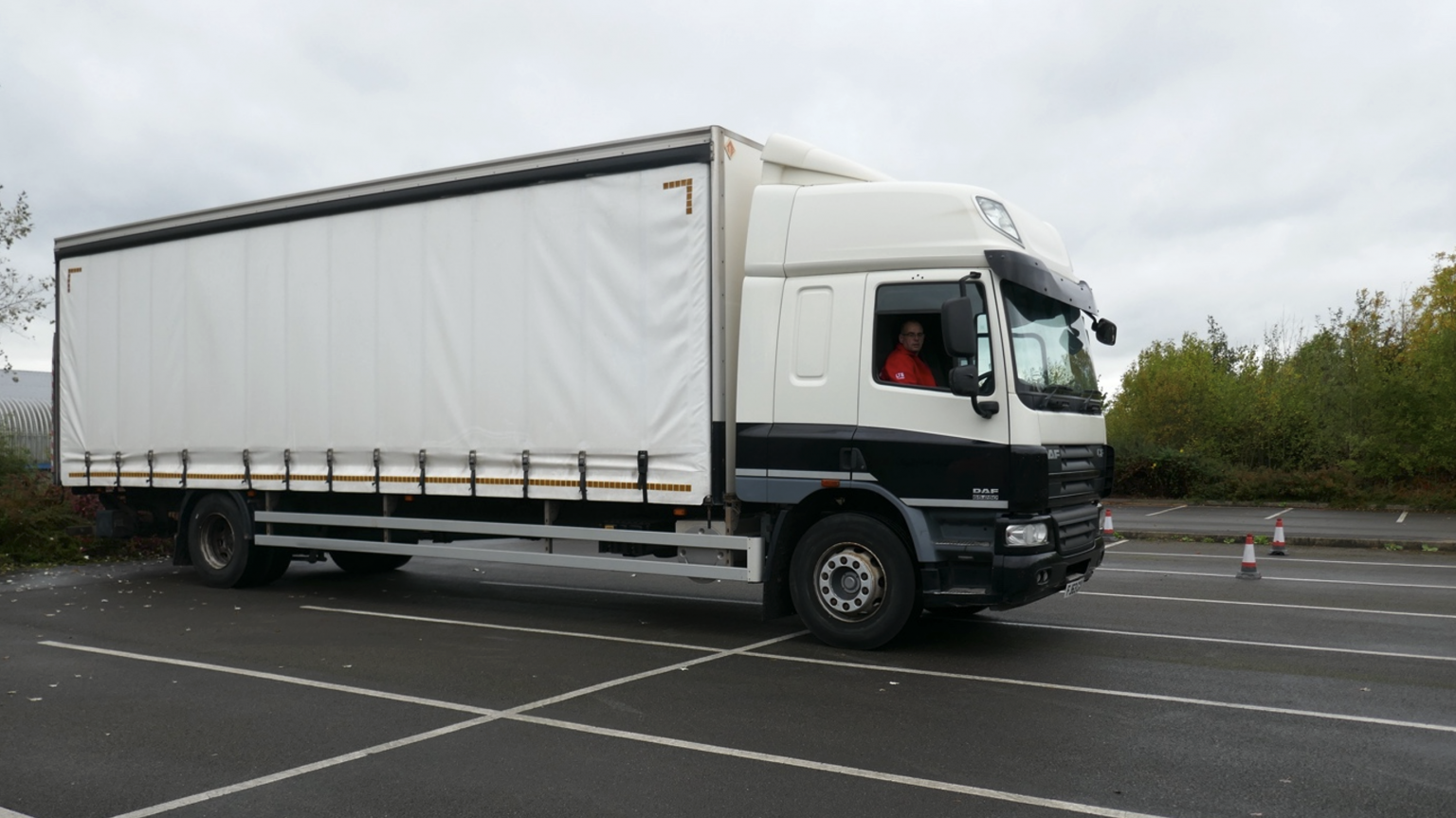 Changes to Lorry Driving licences and tests explained - Logistic ...