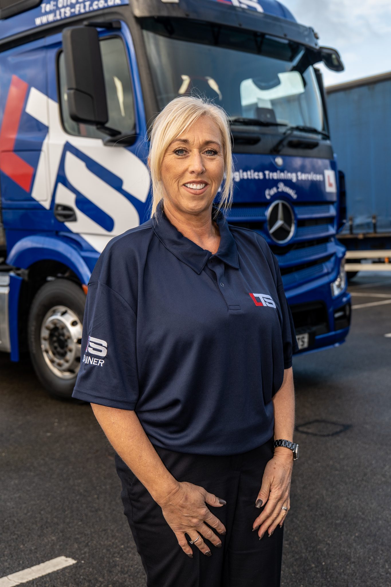 Our Company - Logistics Training Services